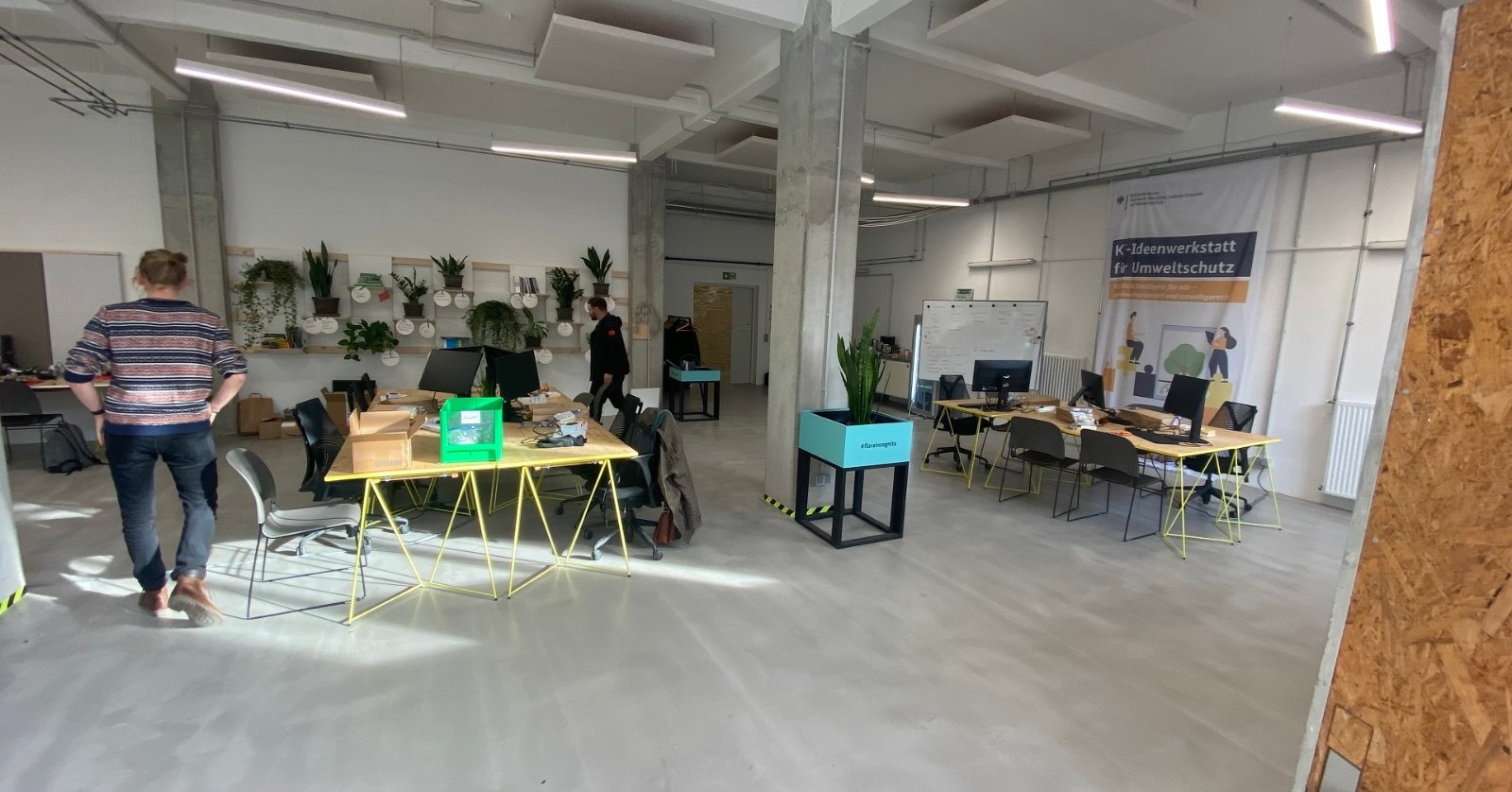 KInsecta im UrsuLabor